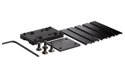 Burris Speedbead Mount Universal Vent Rib | 4Shooters.com