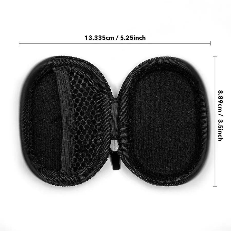 Decibullz Zipper Carrying Case | 4Shooters.com
