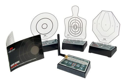 Labor Day Home Shooting Arena: I-MTTS-3 & 1911 Pack | 4Shooters.com