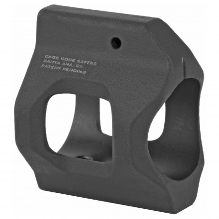 Strike Enhanced Low Pro Gas Block .750" | 4Shooters.com