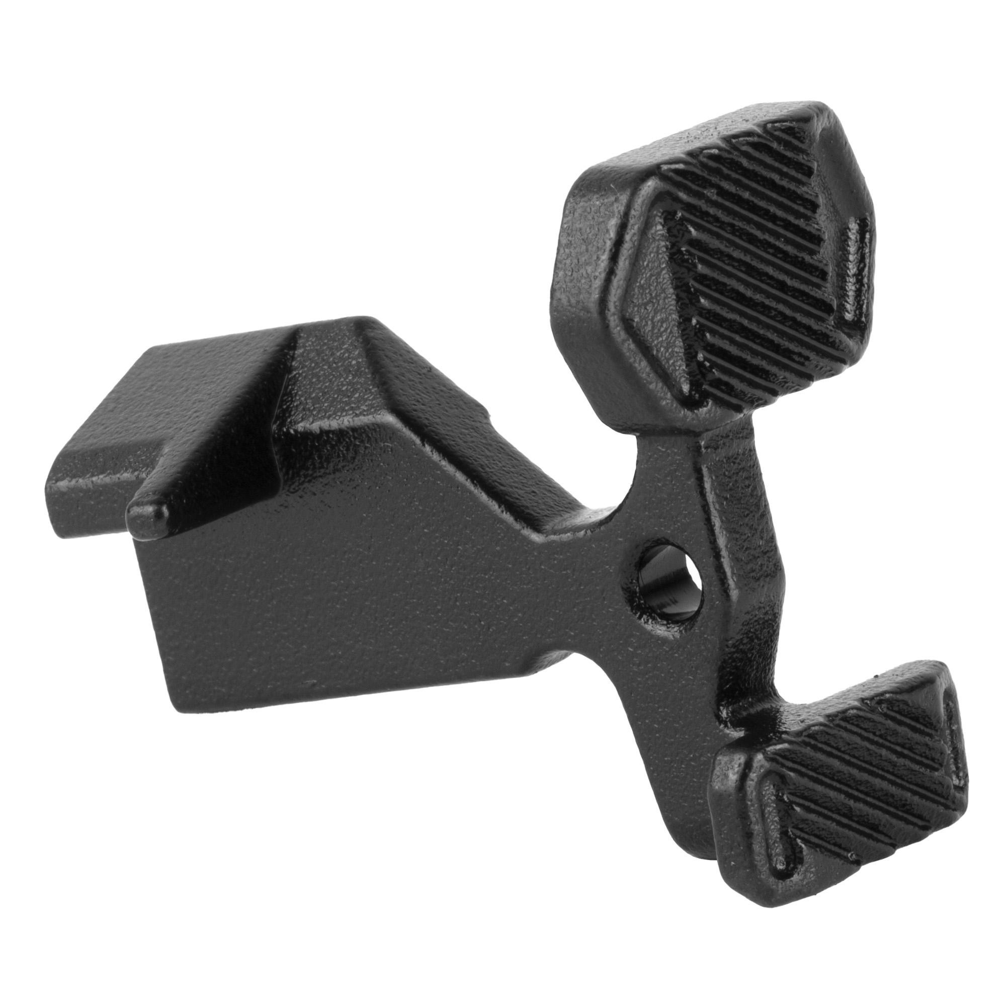 Odin Works Oversize Bolt Catch | 4Shooters.com