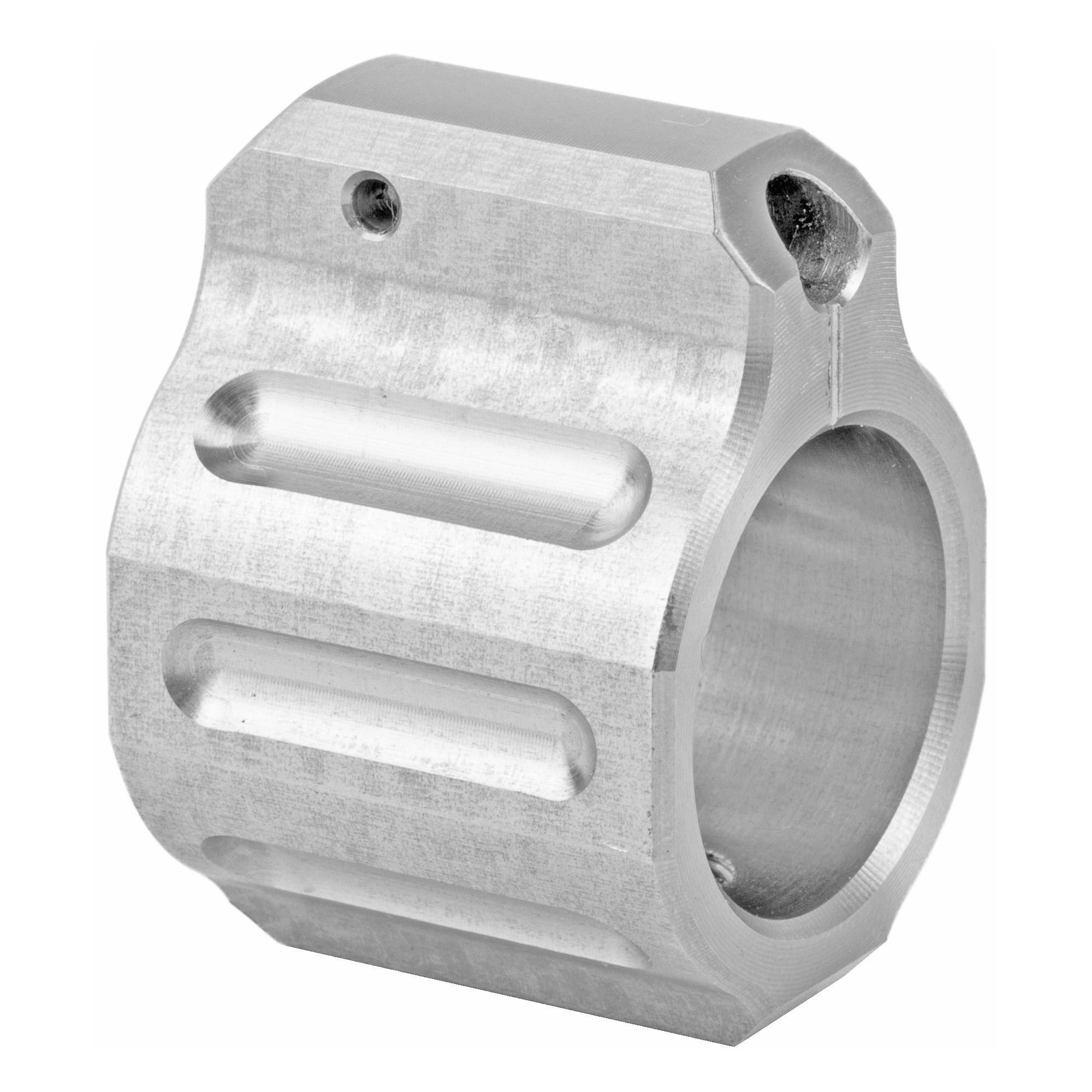 Odin Works Tunable Gas Block .750" Stainless Steel | 4Shooters.com