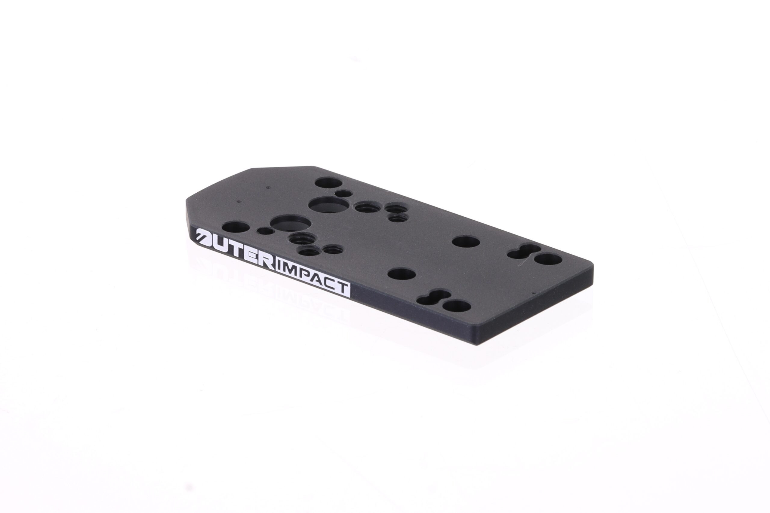 Outerimpact Red Dot Mount – MRA for H&K USP Pistol | 4Shooters.com