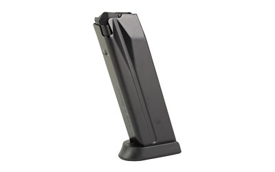 Magazine H&K45 45ACP 10Rd Blued Red Follower | 4Shooters.com