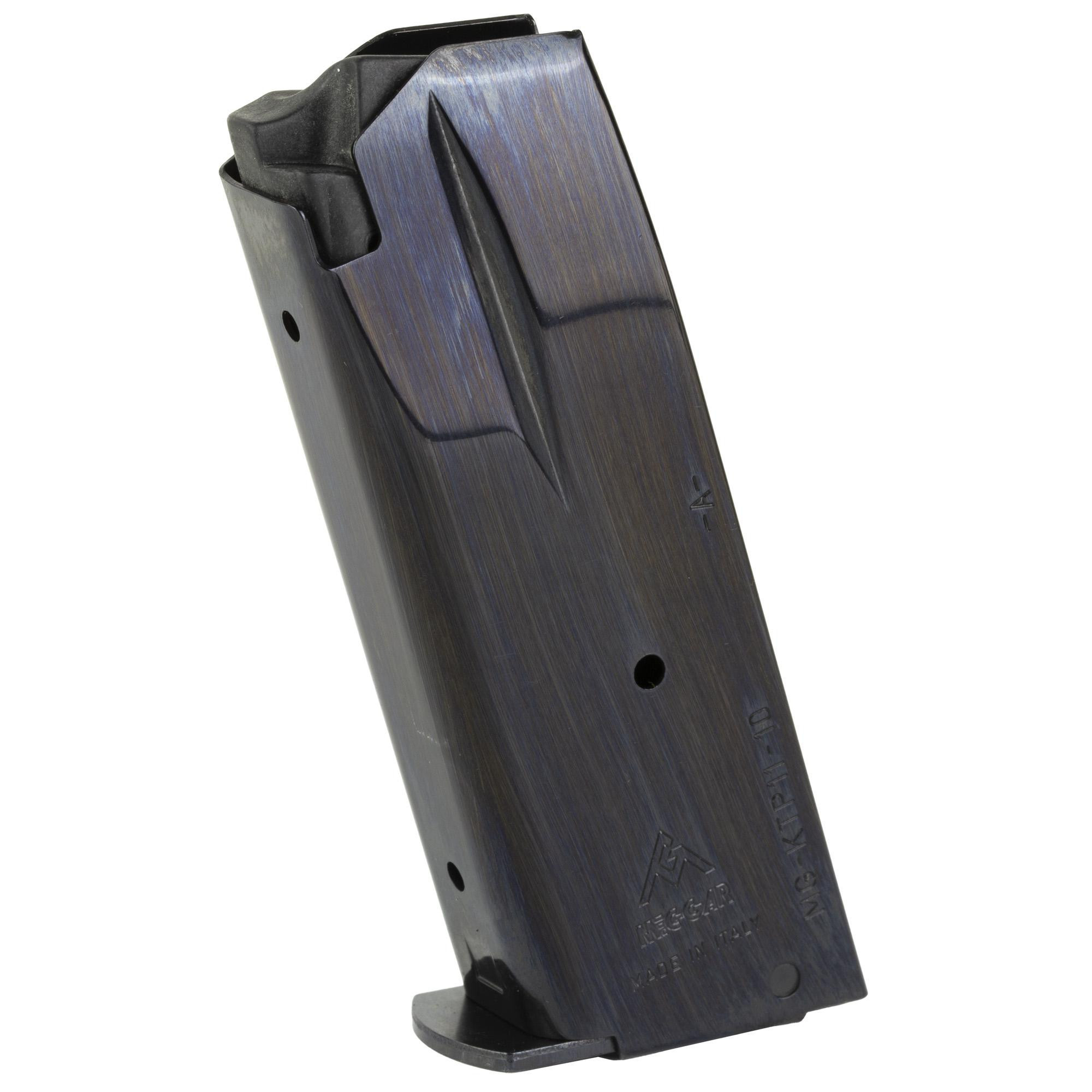 Magazine Kel-Tec P11/P15 10Rd 9mm Black | 4Shooters.com