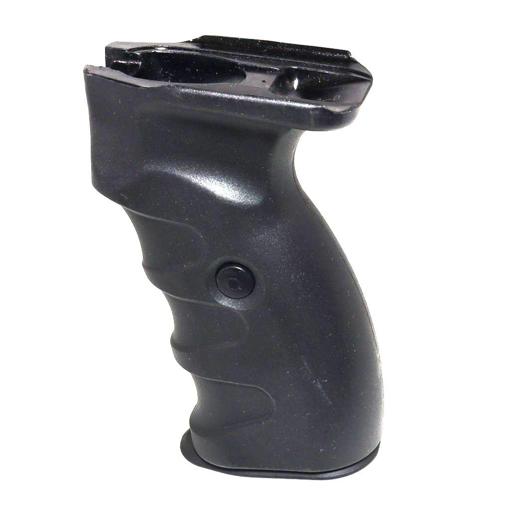 OEM Russian AK-12 Pistol Grip w/Storage compartment | 4Shooters.com