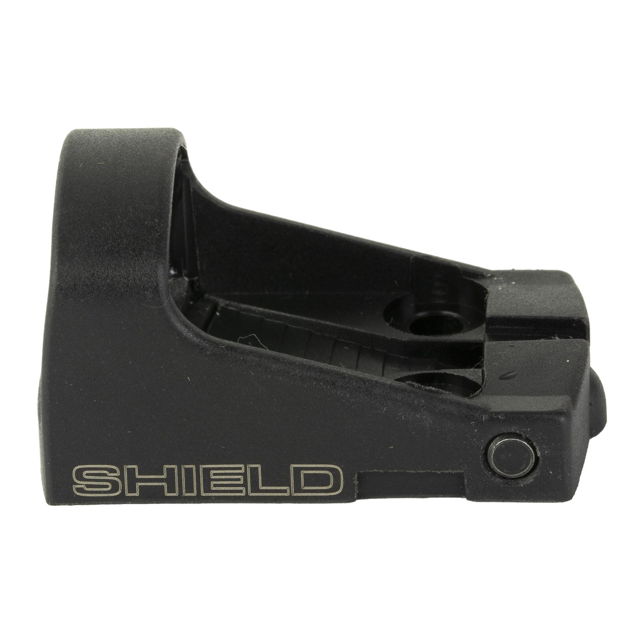 Shield SMS Mini Sight Red Dot 65/2MOA | 4Shooters.com