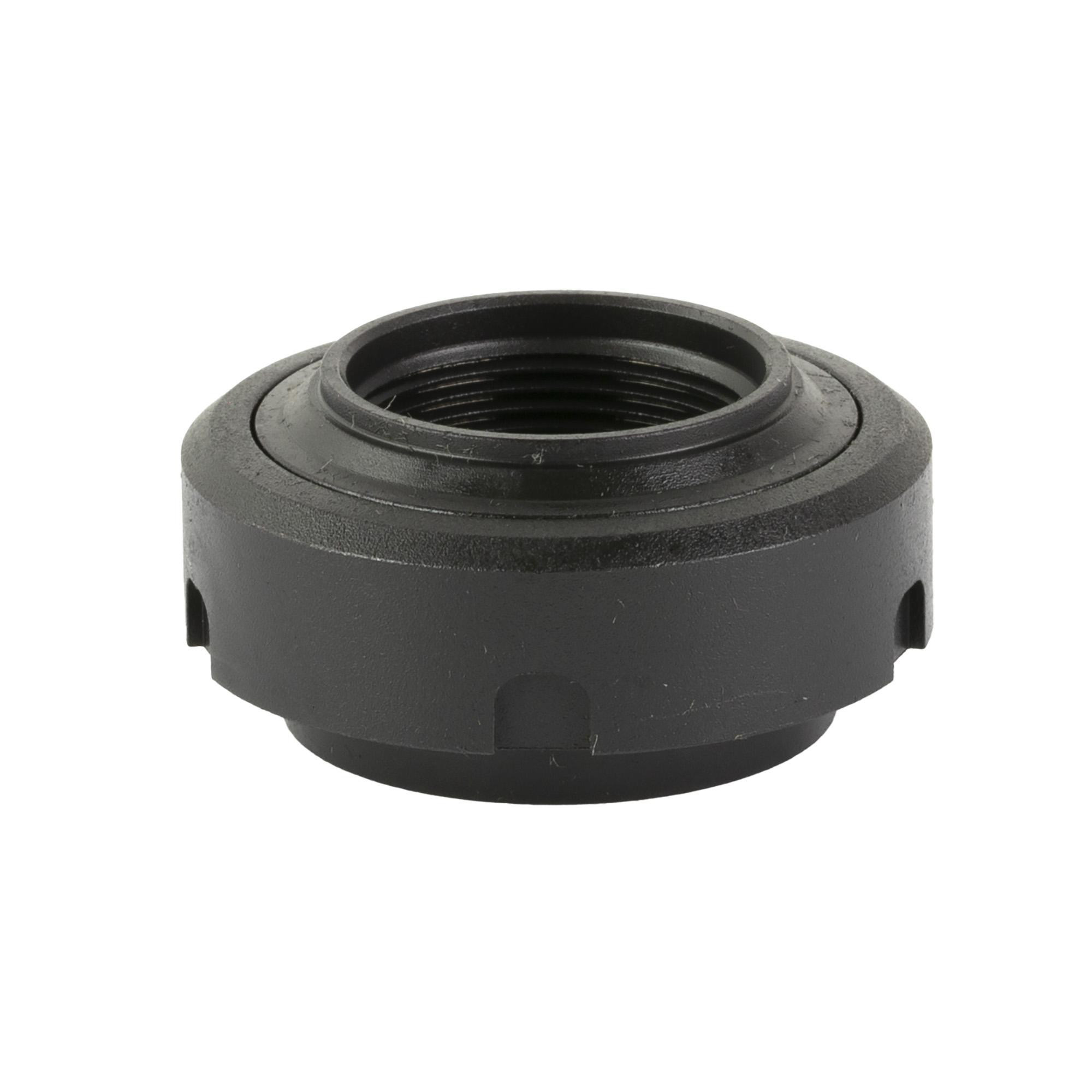 SCO Charlie Thread Over Mount TOMD Compact Radial Brake | 4Shooters.com
