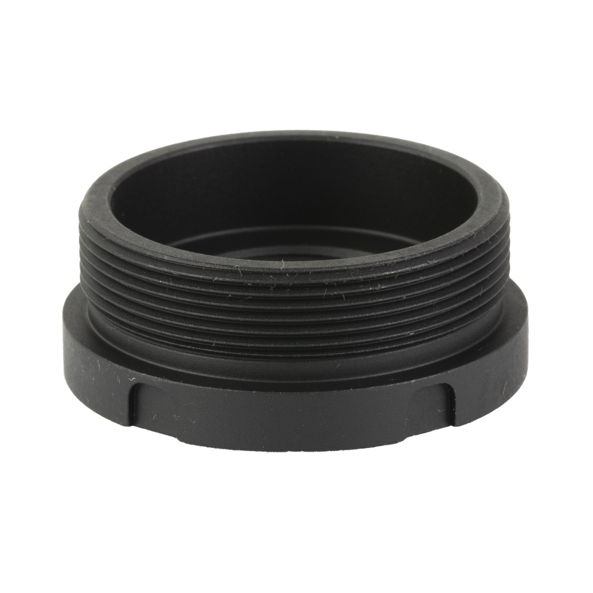 SCO Bravo Thread Over Mount TOMD Compact Radial Brake | 4Shooters.com