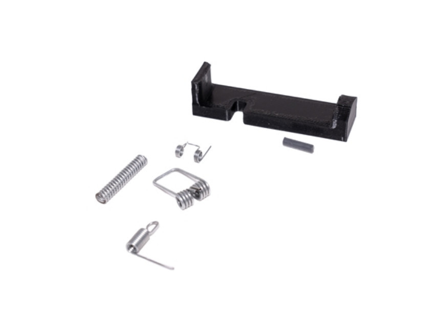 M-Carbo Ruger LC Carbine/LC Charger Trigger Spring Kit | 4Shooters.com
