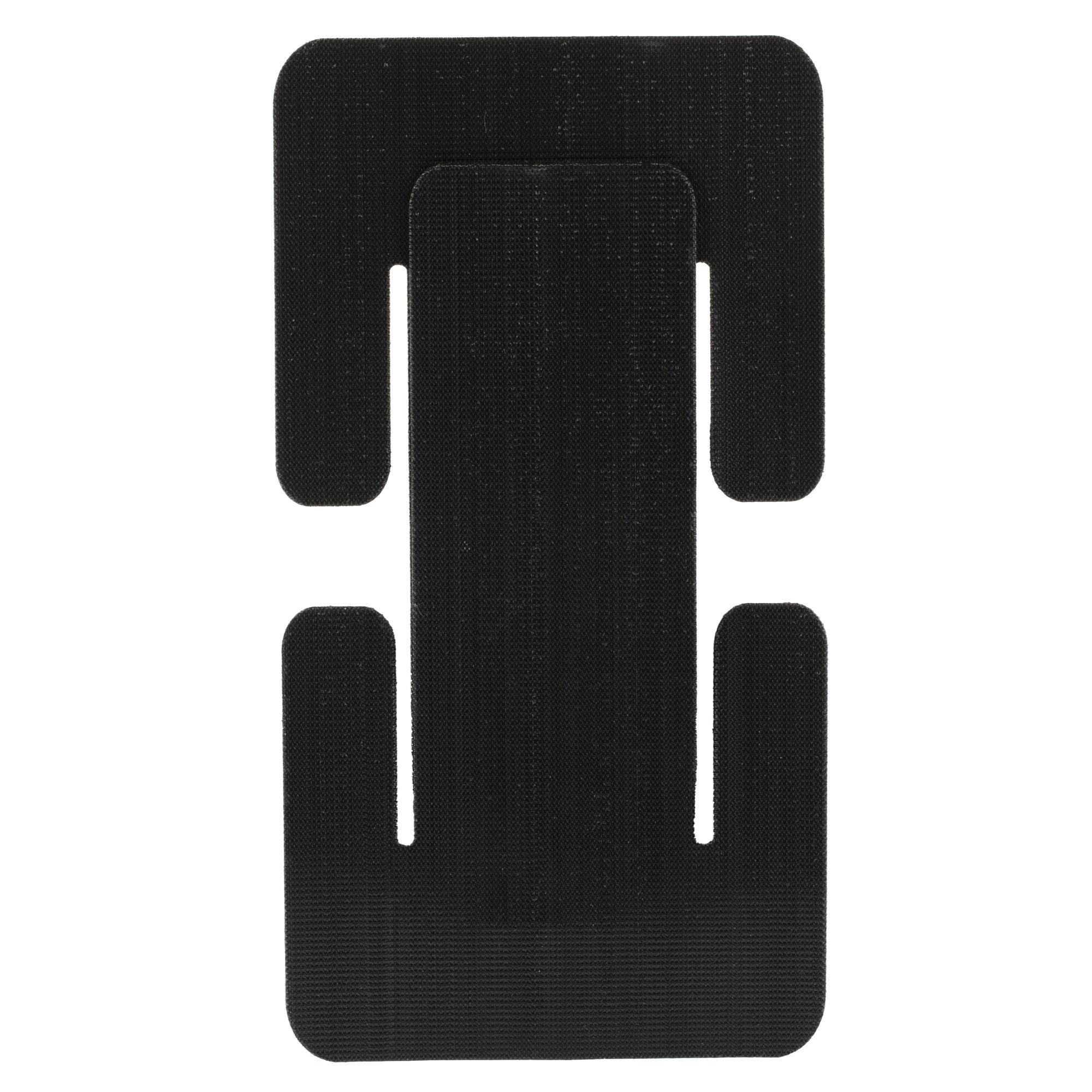 Vertx B.A.P. Belt Adapter Panel XL Black | 4Shooters.com