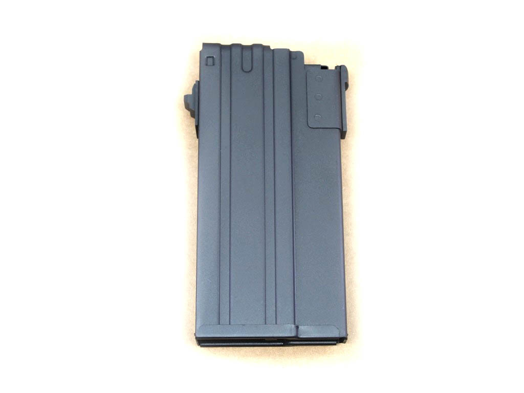 Saiga 308 10RD Magazine STEEL by CSSPECS - Made in USA | 4Shooters.com