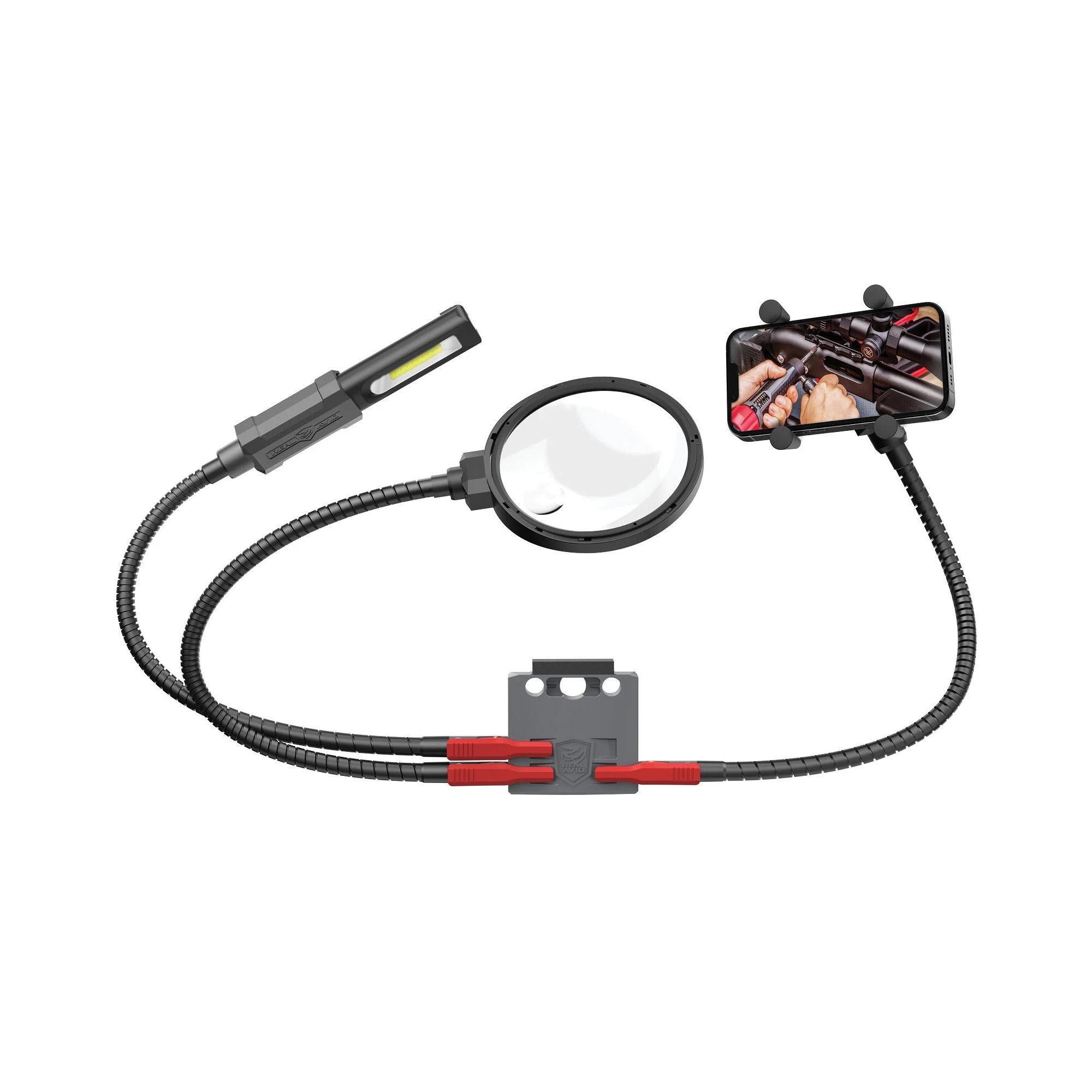 Real Avid Smart-Mount Accessory System Kit | 4Shooters.com