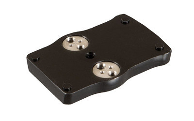 Truglo Pistol Red Dot Sight Mount for RMR to Truglo/Vortex | 4Shooters.com
