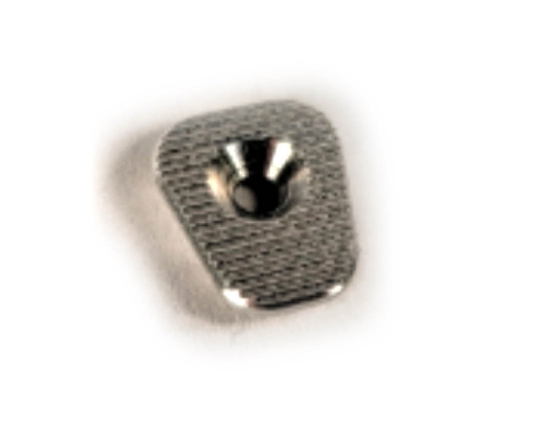 Taylor Freelance Canik Mag Release Button - Competition - Aluminum ...
