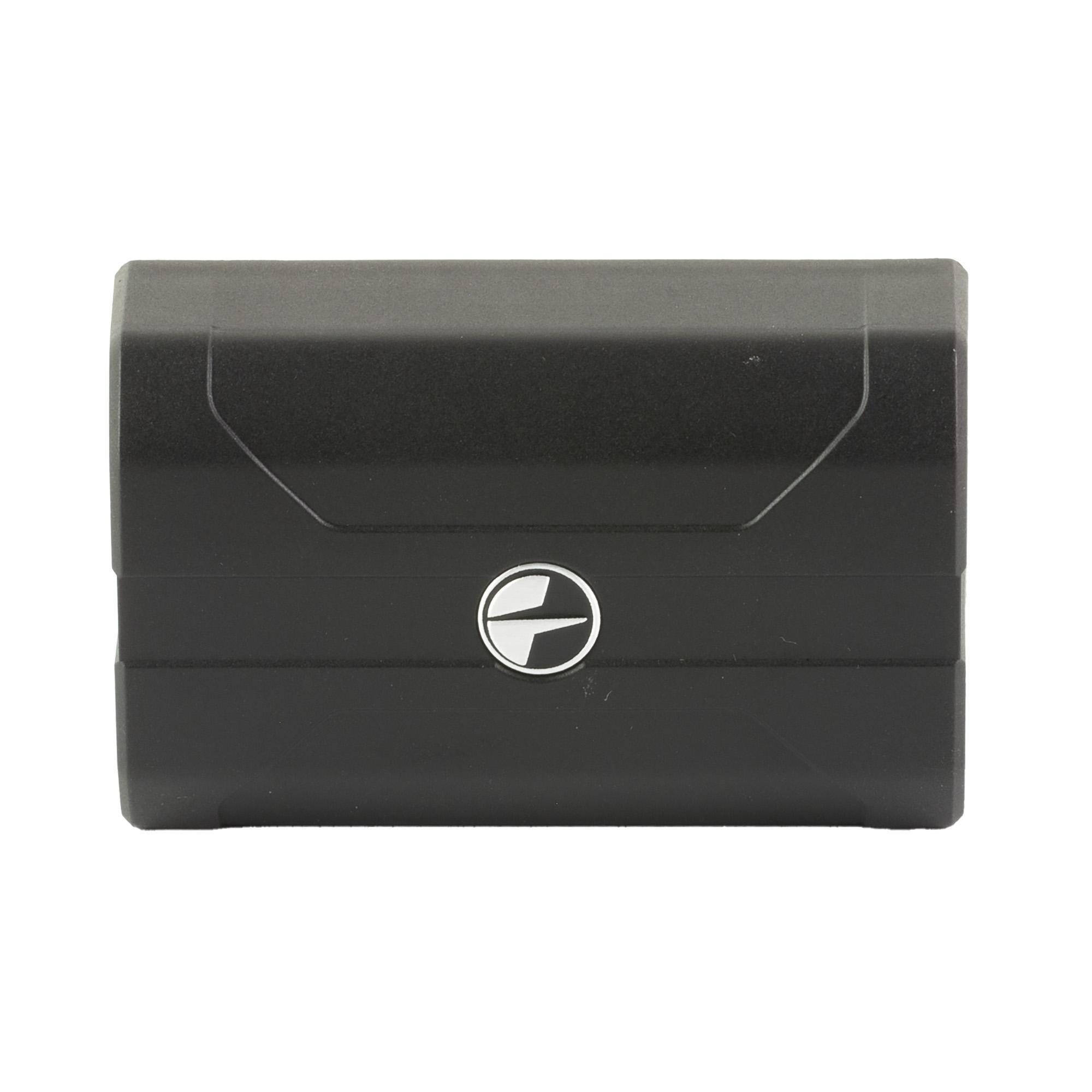 Pulsar IPS 7 Battery Pack | 4Shooters.com