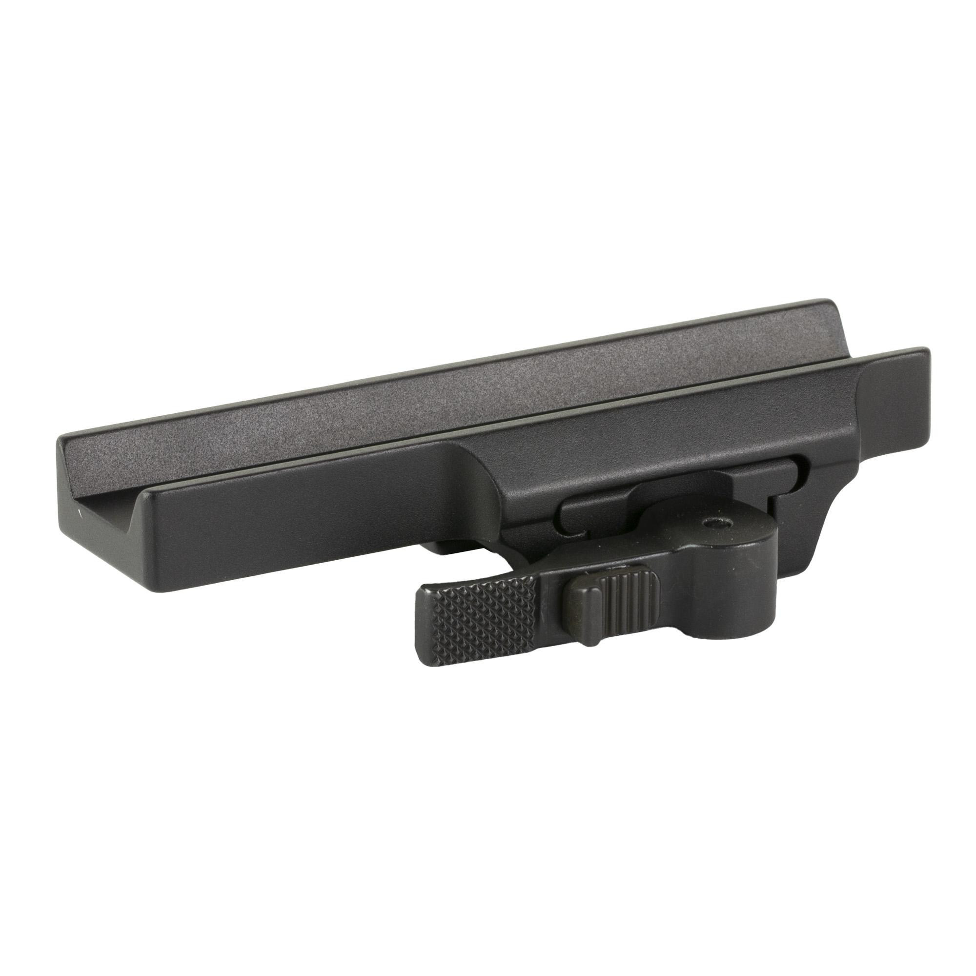 Pulsar Locking QD Mount Pulsar Apex | 4Shooters.com