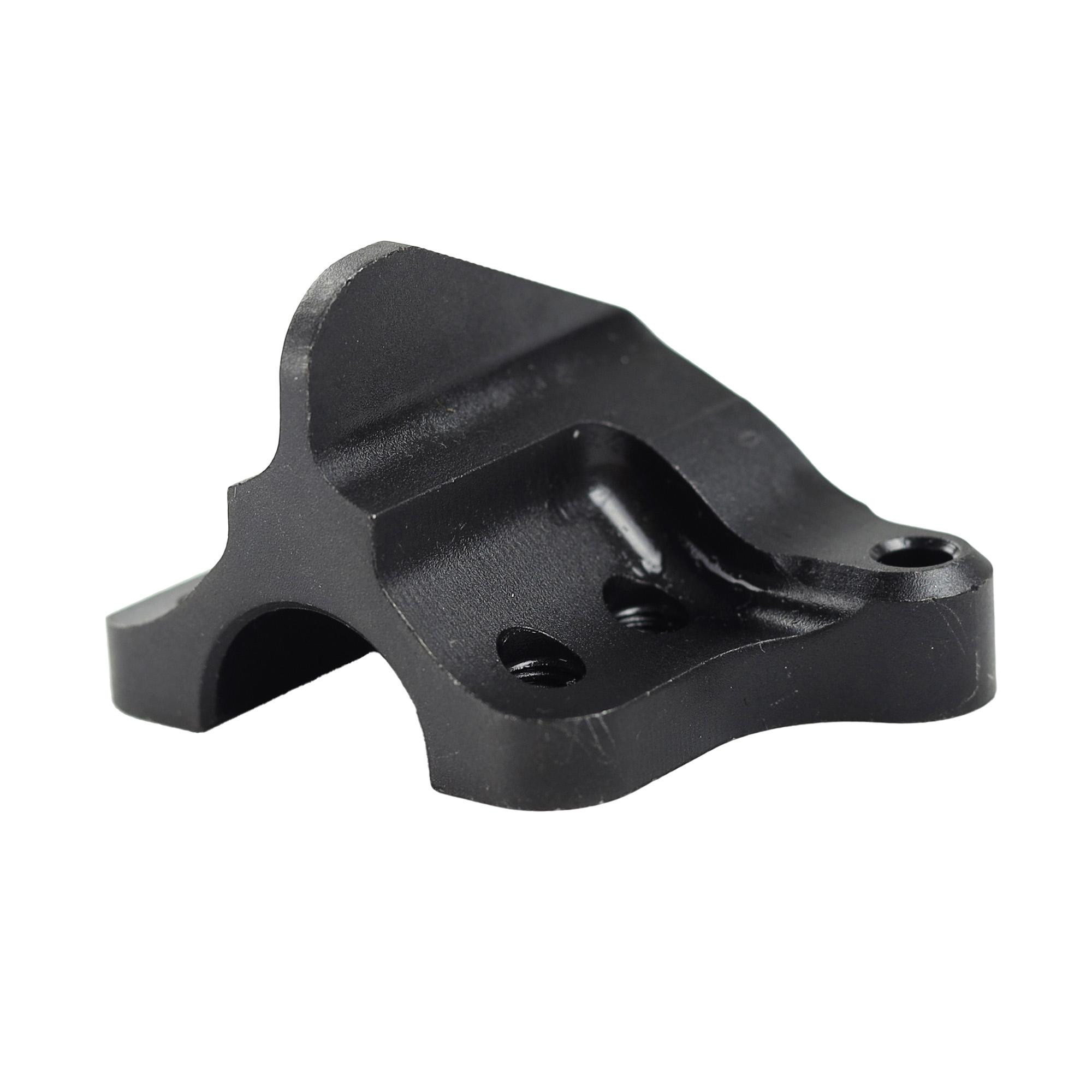 Samson AC-556 Style Gas Block Front Sight Mini 14 in 2008 Black ...