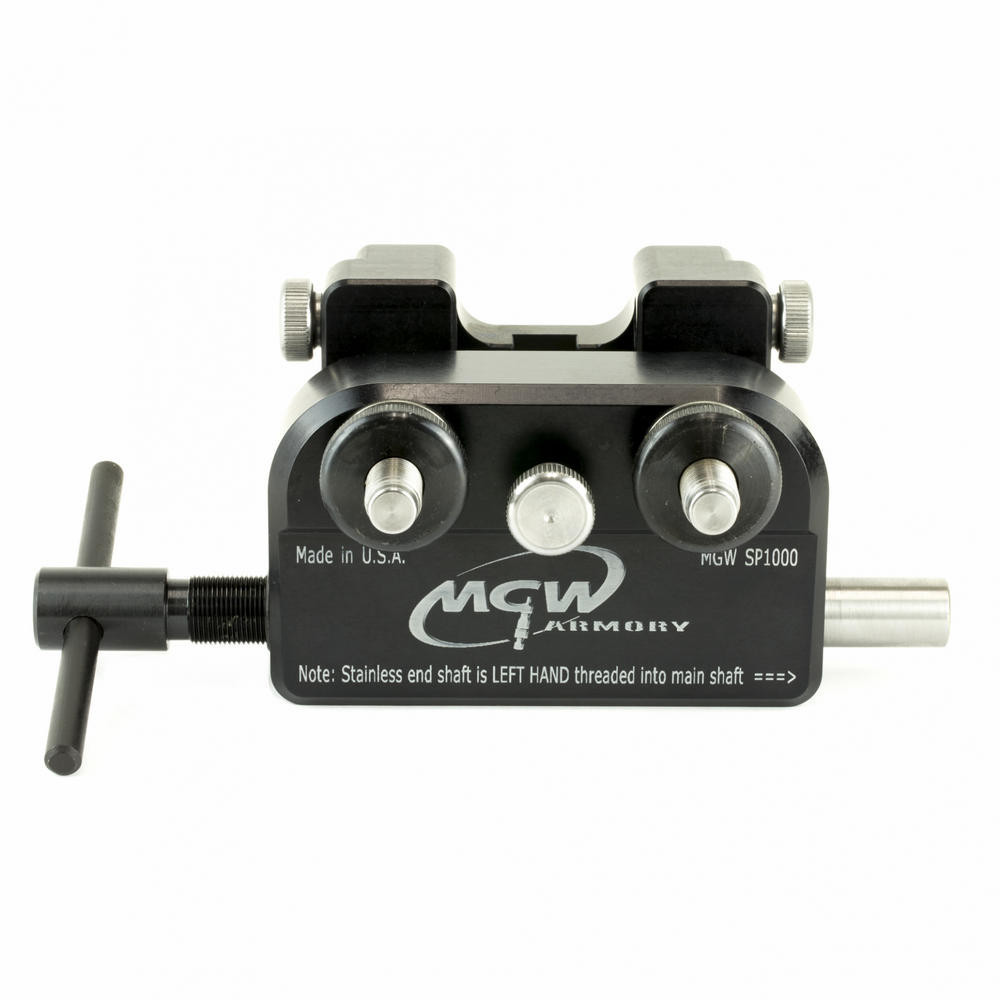MGW Sight PRO Universal Includes Tool | 4Shooters.com