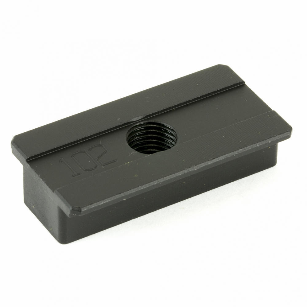MGW Shoe Plate for Glock | 4Shooters.com