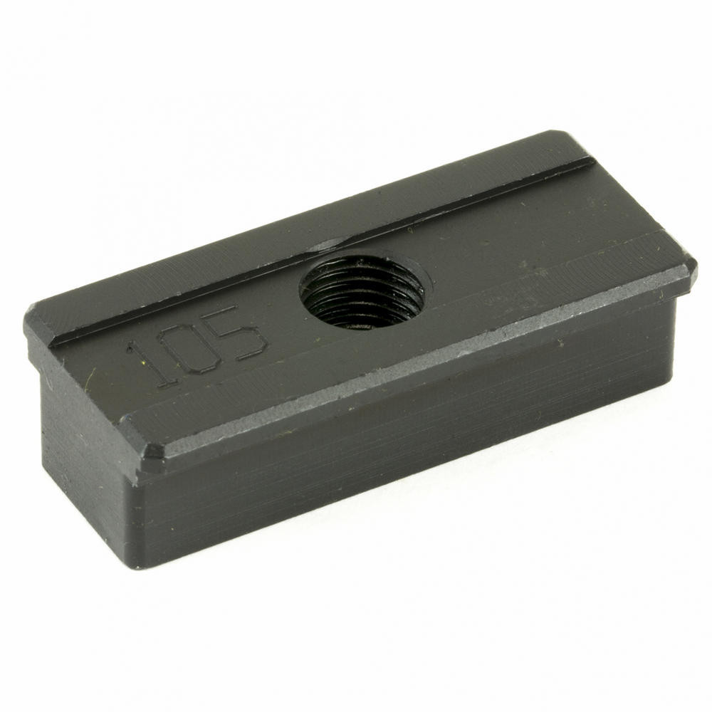 MGW Shoe Plate For Colt 1911 | 4Shooters.com