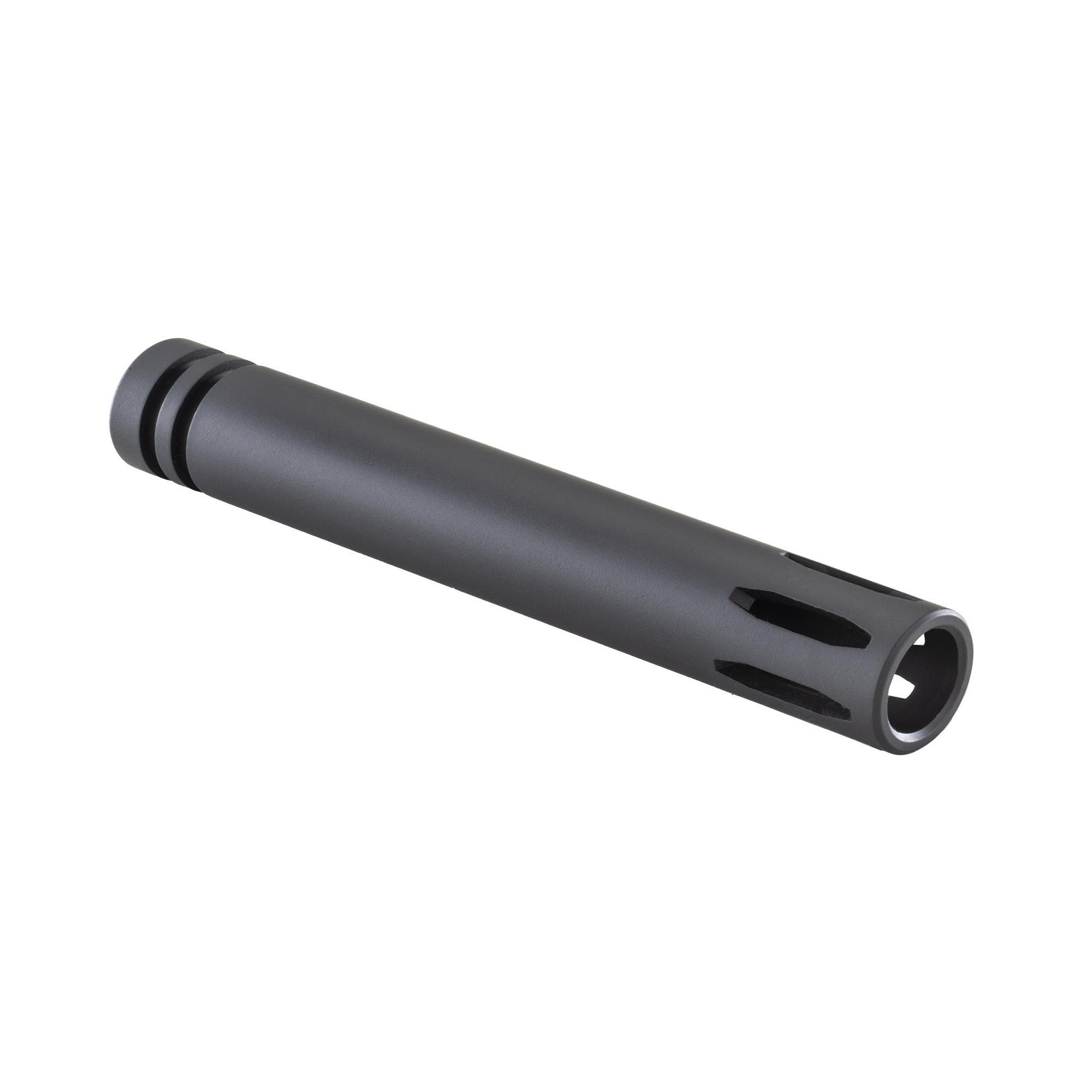 Luth-AR 5.5" Flash Hider 223Rem 1/2"-28 Thread Pitch | 4Shooters.com