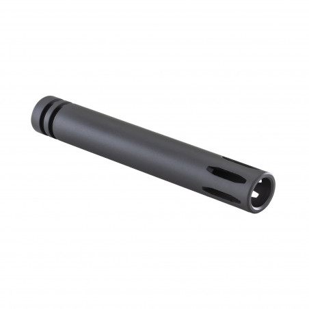 Luth-AR 5.5" Flash Hider 223Rem 1/2"-28 Thread Pitch | 4Shooters.com