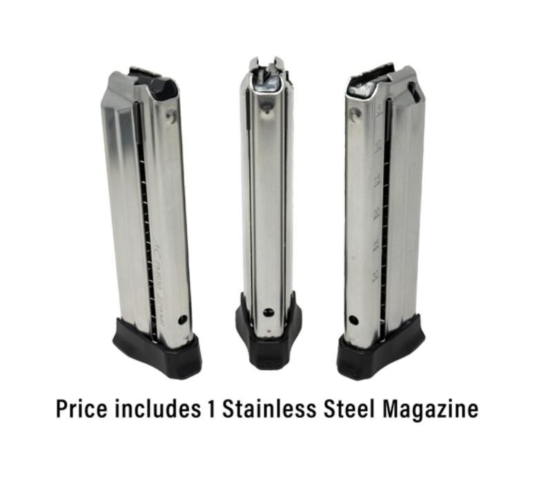 M-Carbo Kel-Tec PMR30/CMR30 Magazine 31Rd | 4Shooters.com