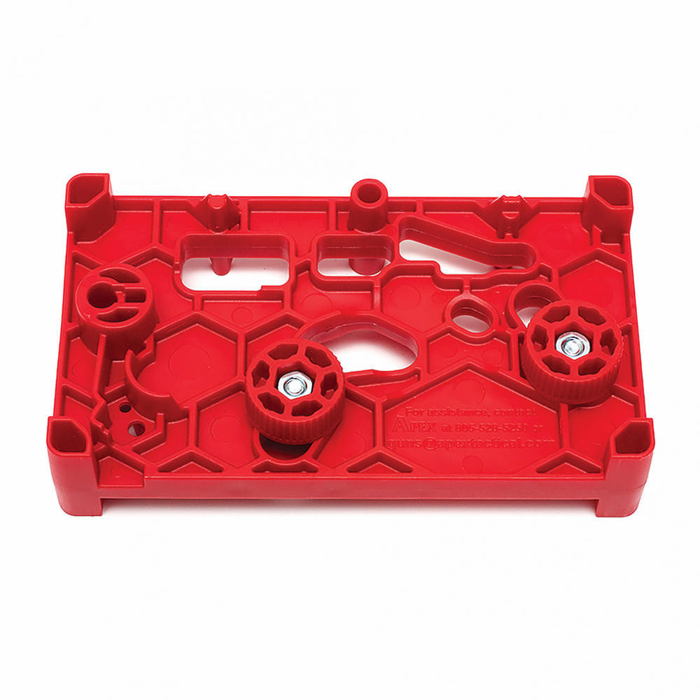 Apex Armorer's Block | 4Shooters.com