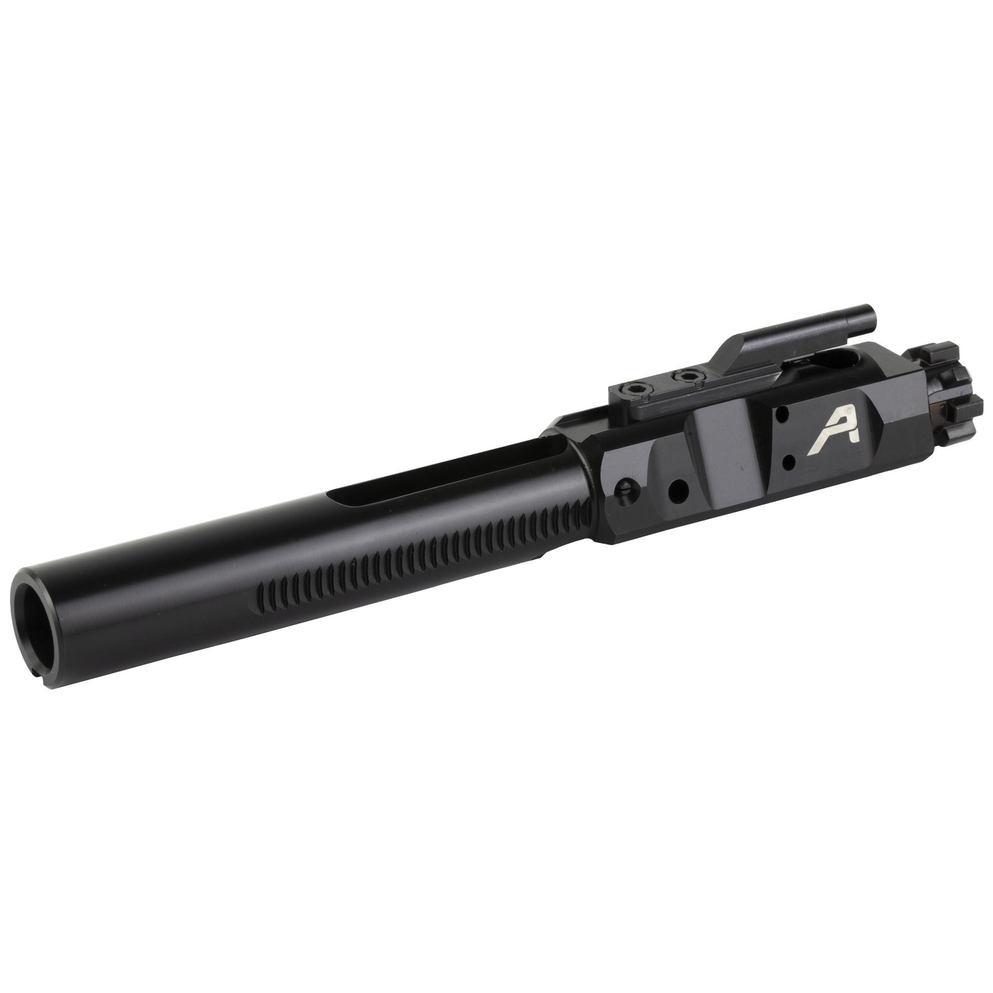 Aero AR-10 308 Win Bolt Carrier Group w/Aero Logo | 4Shooters.com