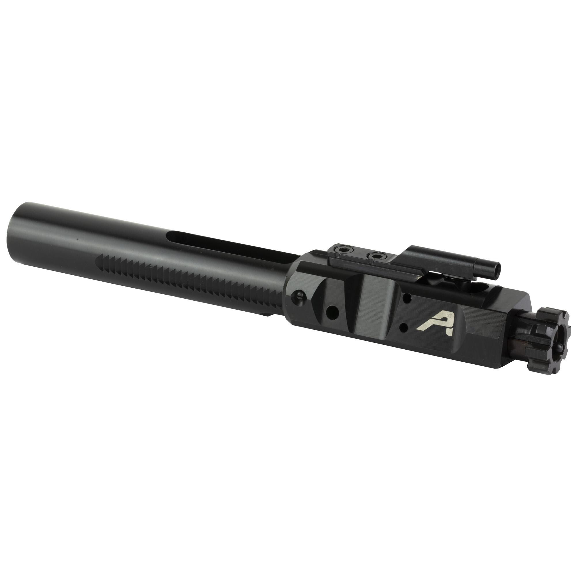 Aero AR-10 308 Win Bolt Carrier Group w/Aero Logo | 4Shooters.com