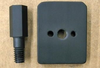 Chiappa PAK-9 Brace and Buttstock Adapter PAK-02 | 4Shooters.com
