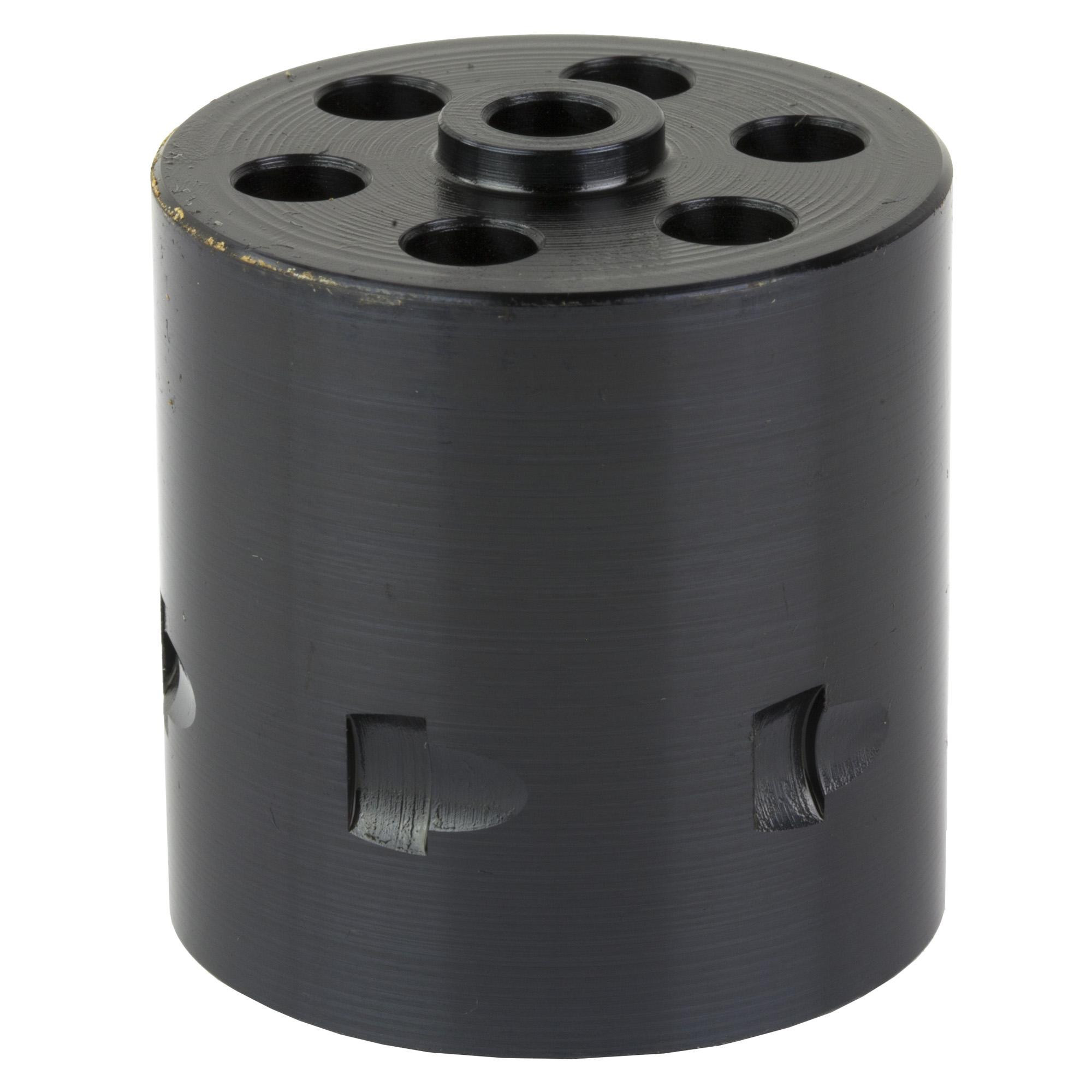 Heritage Moon Clips 22WMR 6Rd Cylinder Blued | 4Shooters.com
