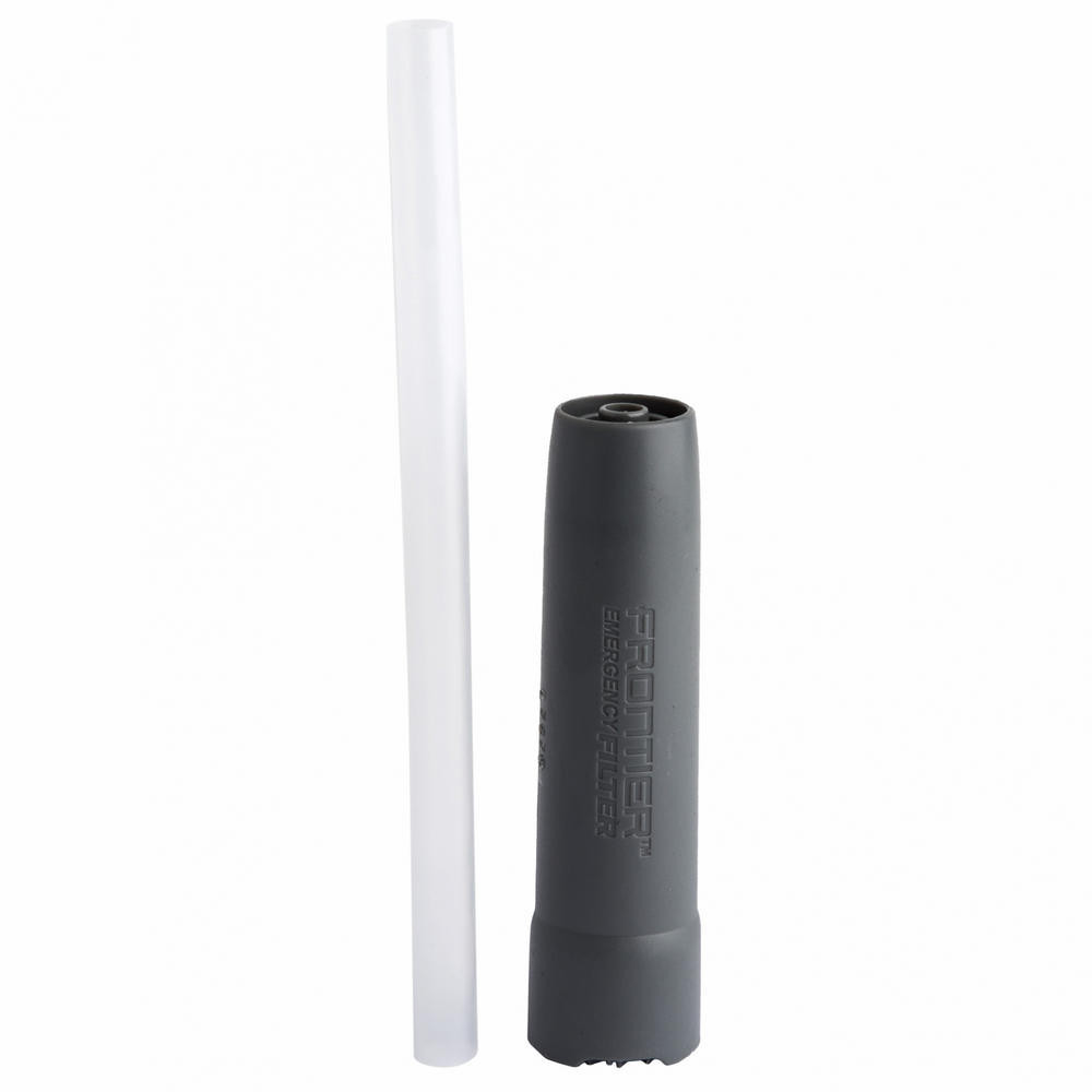 Aquamira Frontier Emergency Filter | 4Shooters.com