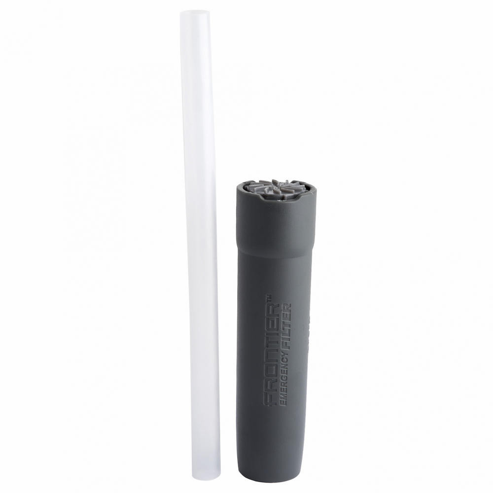 Aquamira Frontier Emergency Filter | 4Shooters.com