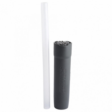 Aquamira Frontier Emergency Filter | 4Shooters.com