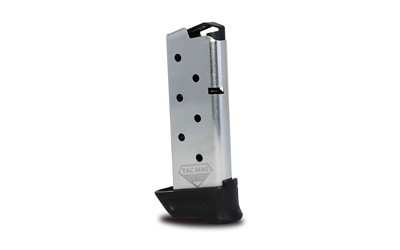 Magazine Kimber Micro9 9mm 7Rd TacMag | 4Shooters.com