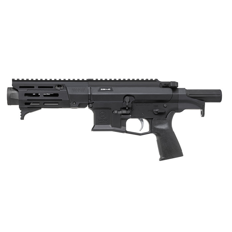 Maxim Gen7 SCW Pistol System Kit Standard FDE | 4Shooters.com