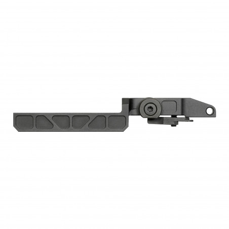 Midwest AK Alpha Mini Dot Mount Aimpoint T-2 | 4Shooters.com