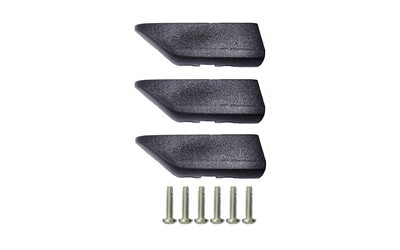 Kimber 1911 Extended Base Pad Black 3Pk | 4Shooters.com