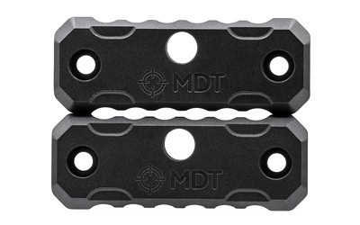 MDT QD M-LOK Extension Forend Weight 2Pk | 4Shooters.com
