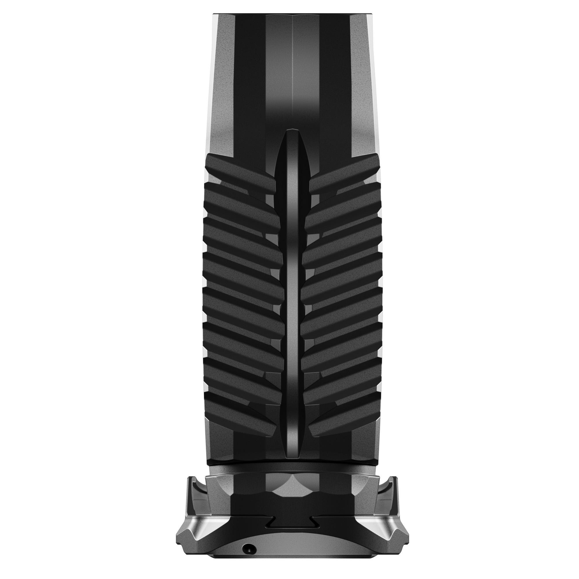 Radian SIG P365 X-Macro Backstrap & Magwell Black | 4Shooters.com