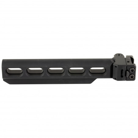 Samson B.R.E. Receiver Extension w/Folding Picatinny Adapter ...