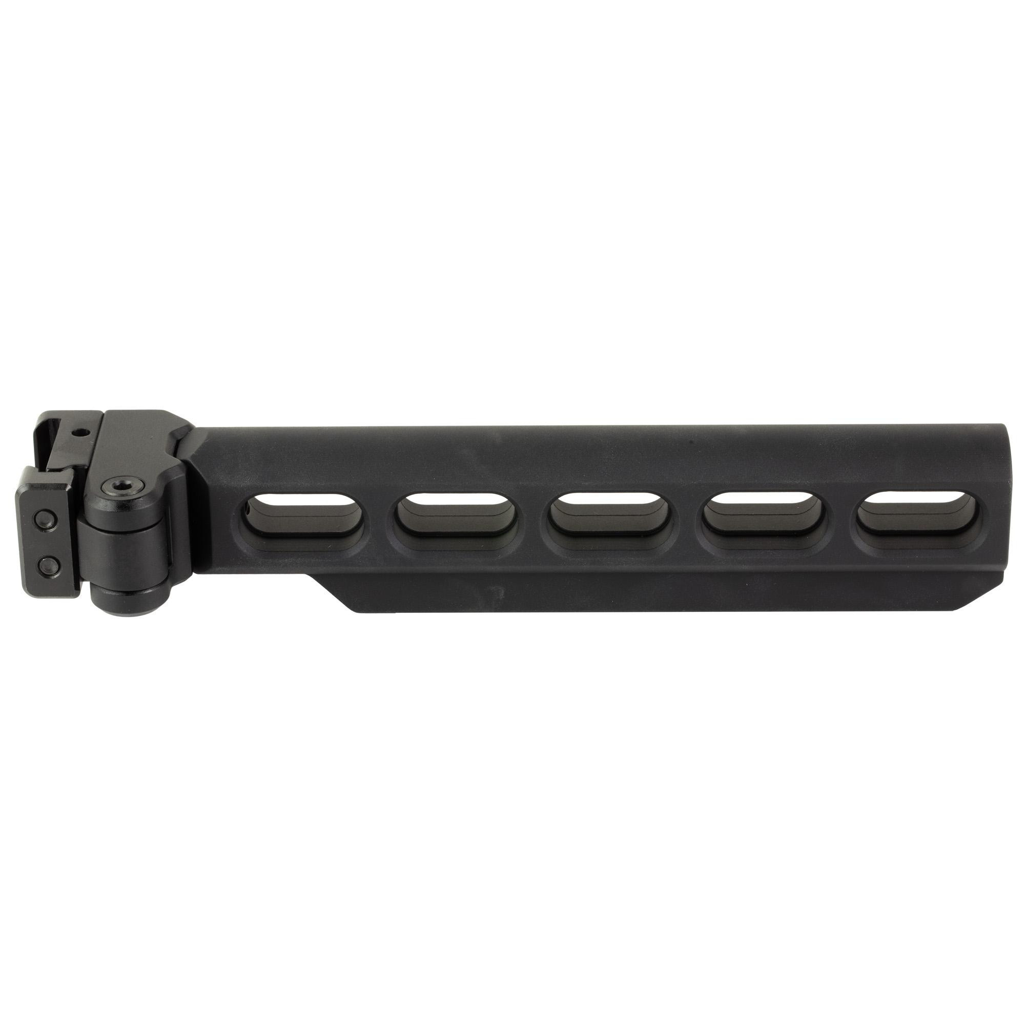 Samson B.R.E. Receiver Extension w/Folding Picatinny Adapter ...