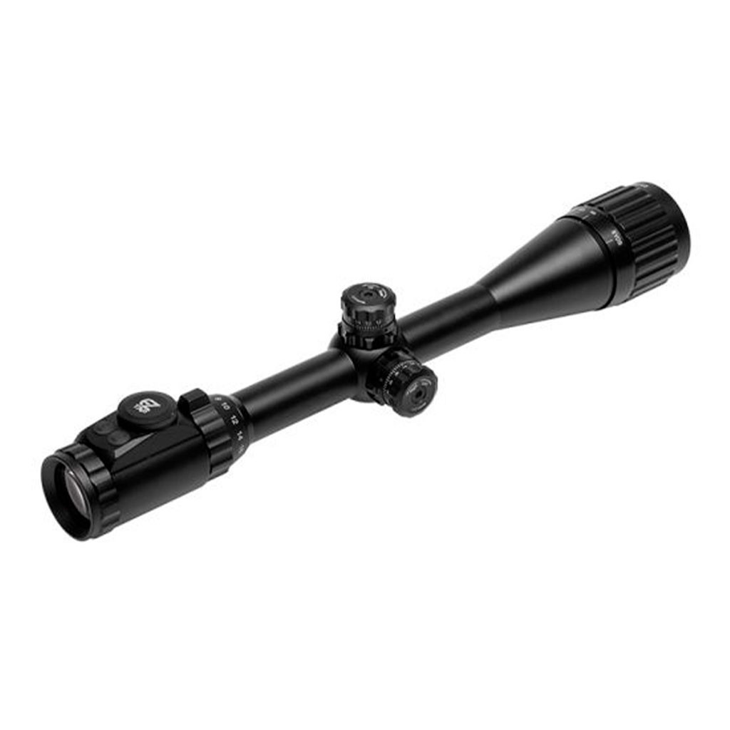 UTG True Hunter IE 4-16X40mm 1" Scope AO 36-Color Mil-Dot | 4Shooters.com