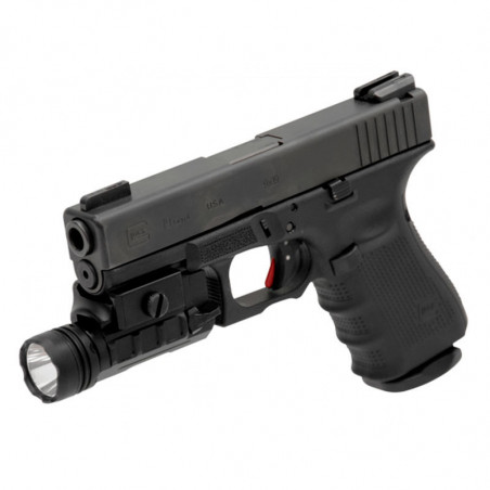 UTG Sub-compact LED Ambi Pistol Light 400 Lm | 4Shooters.com
