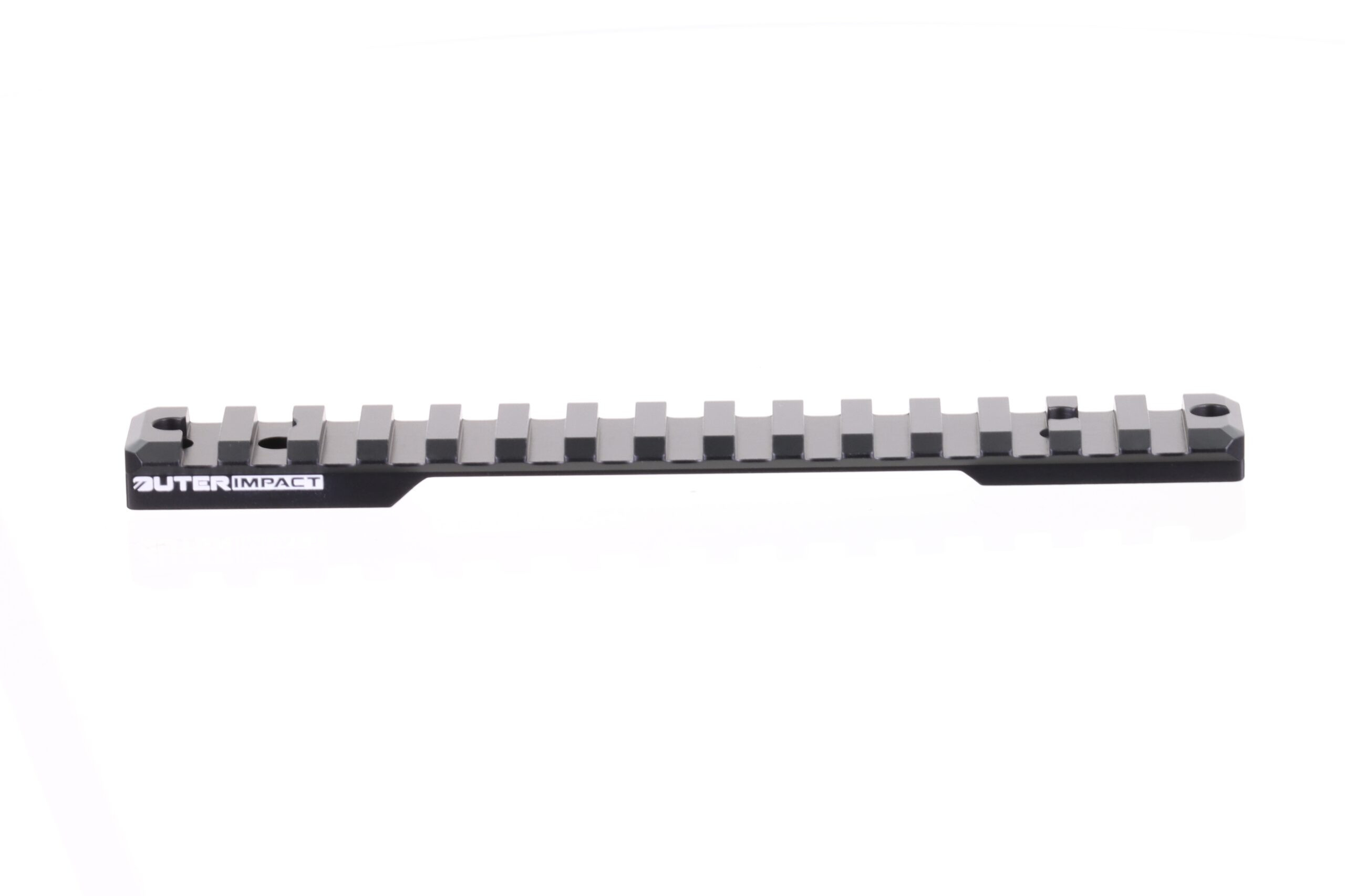 Outerimpact Picatinny Rail for Weatherby Mark V Long/Magnum Action – 0 ...
