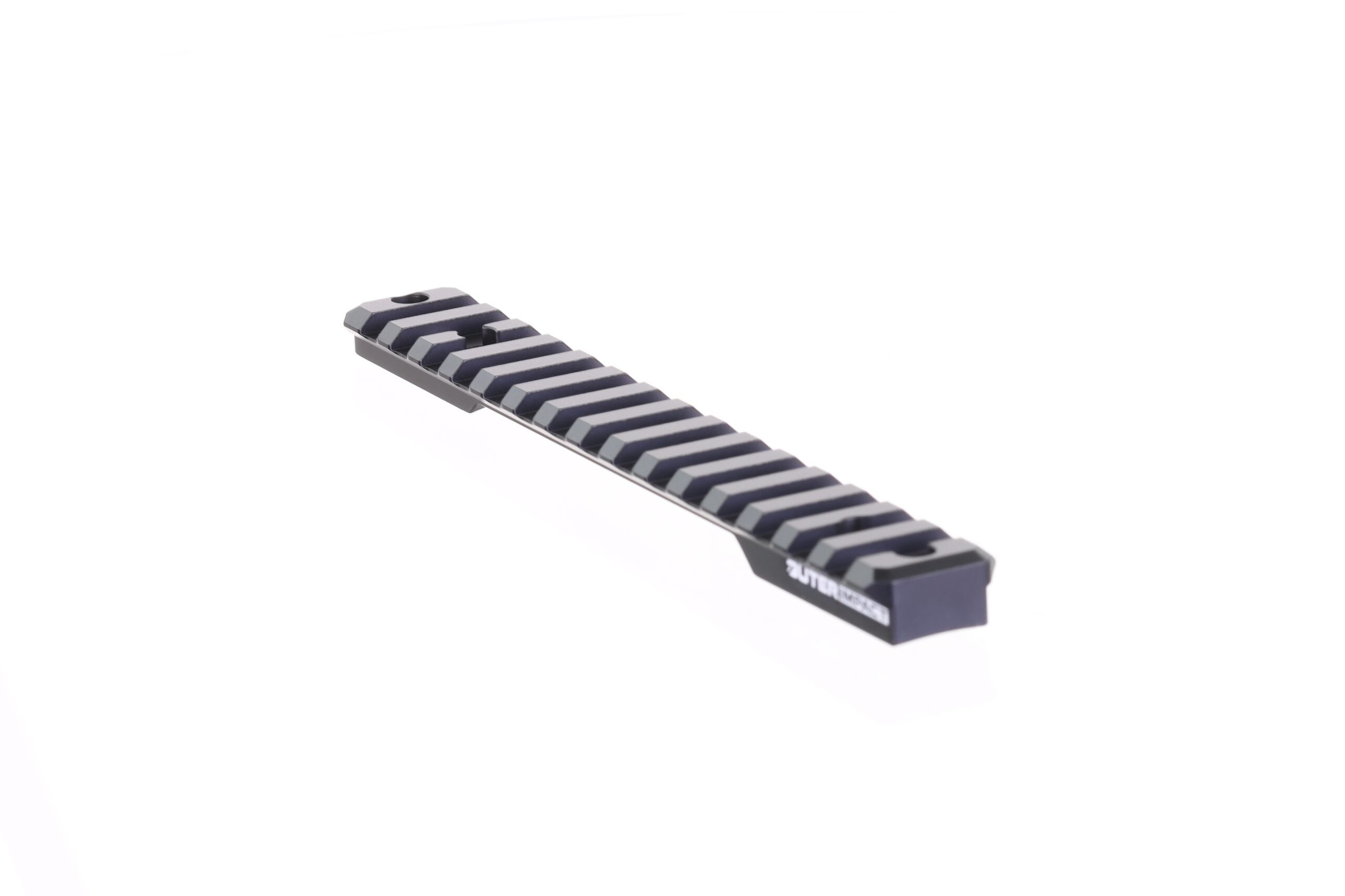 Outerimpact Picatinny Rail for Weatherby Mark V Long/Magnum Action – 20 ...