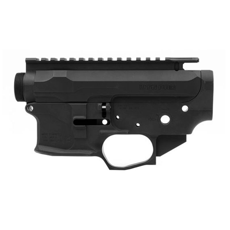 UTG PRO AR-15 Billet Receiver Set | 4Shooters.com
