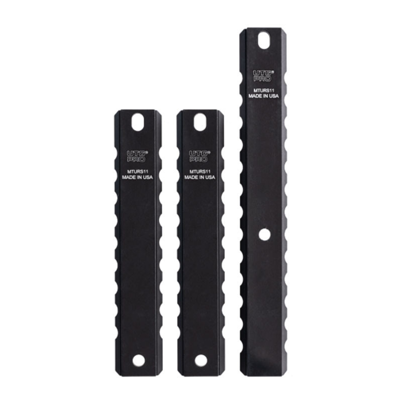UTG PRO Picatinny Rail Set for G36 | 4Shooters.com